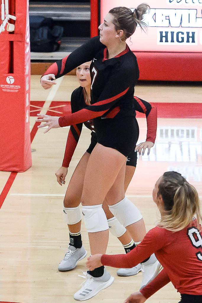 Panthers fourth at Eagle Invitational