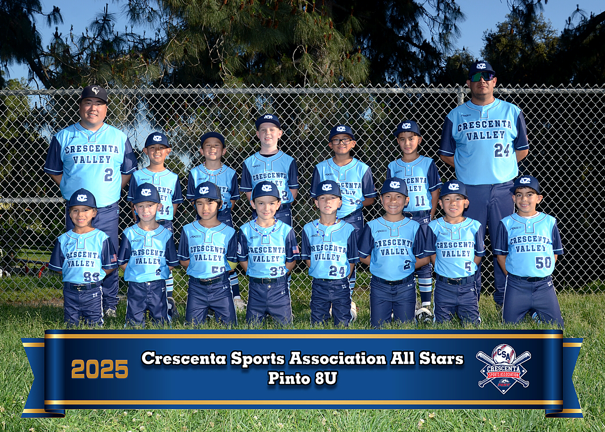 Crescenta Sports Association