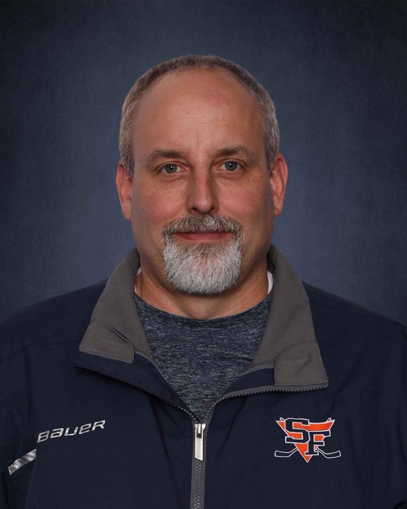 Sioux Falls Flyers Coaching Staff