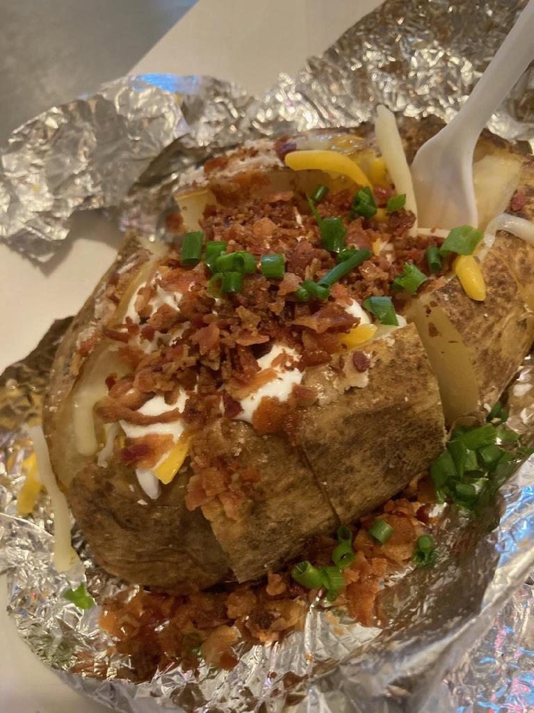 Woyak Snack Shack/PWYA Concession Stand & Beer Garden