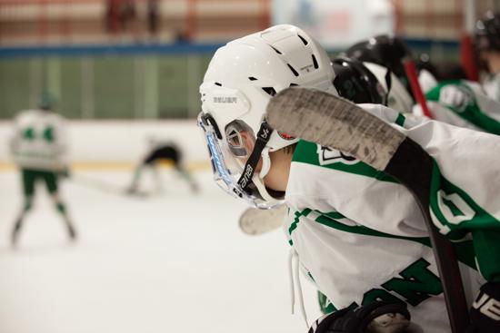 Massachusetts Hockey