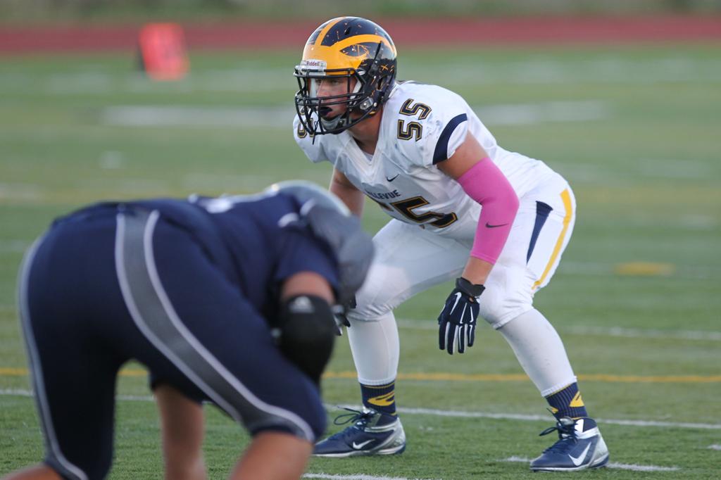 Bellevue Wolverine Football JV 2014 | Photos | Bellevue High School ...