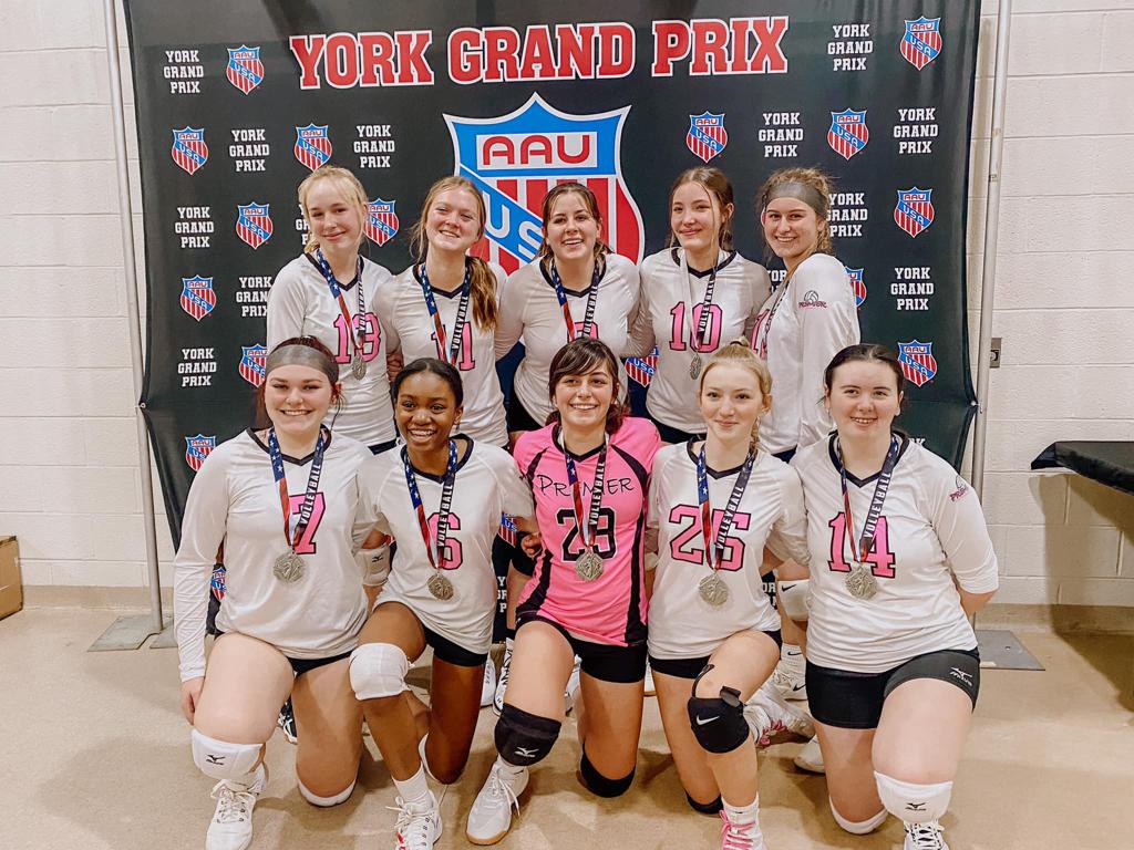 | Photos | Premier Volleyball of Delaware