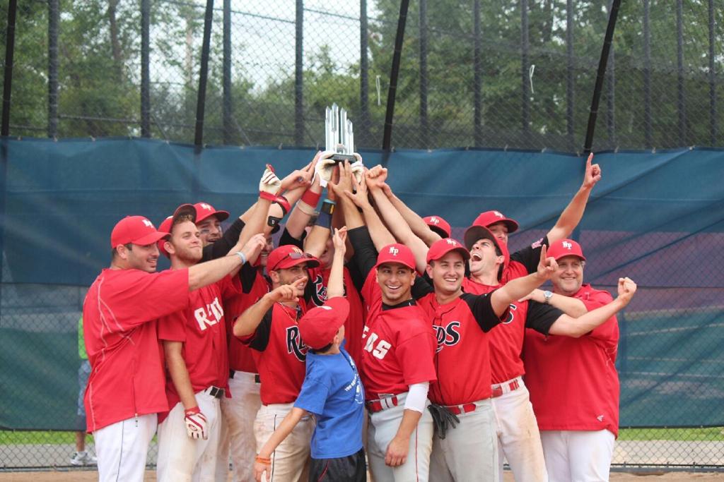 | Photos | New Jersey Amateur Baseball League