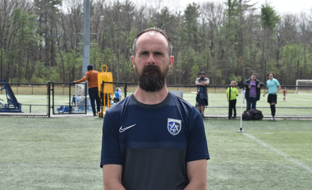 FC Stars Coaching Staff