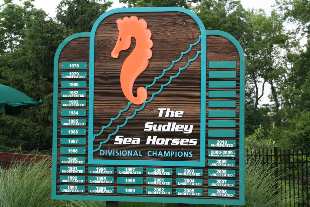 Virtual Tour of The Club