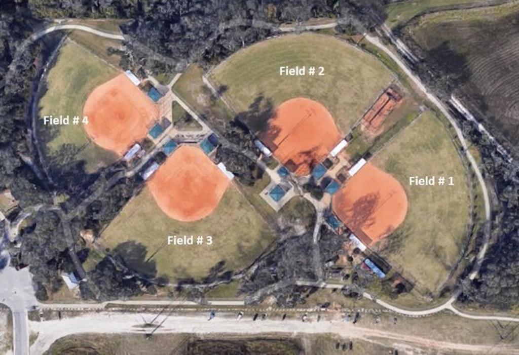 Directions To The Fishhawk Sports Complex