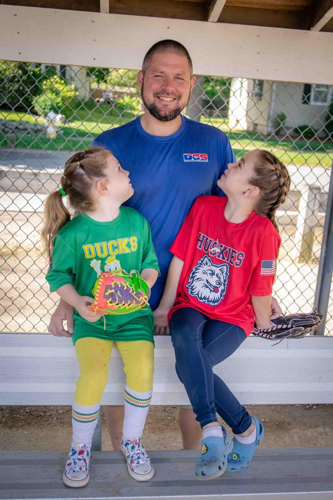 Danvers Girls Softball Coaches | Photos | Danvers Girls Softball