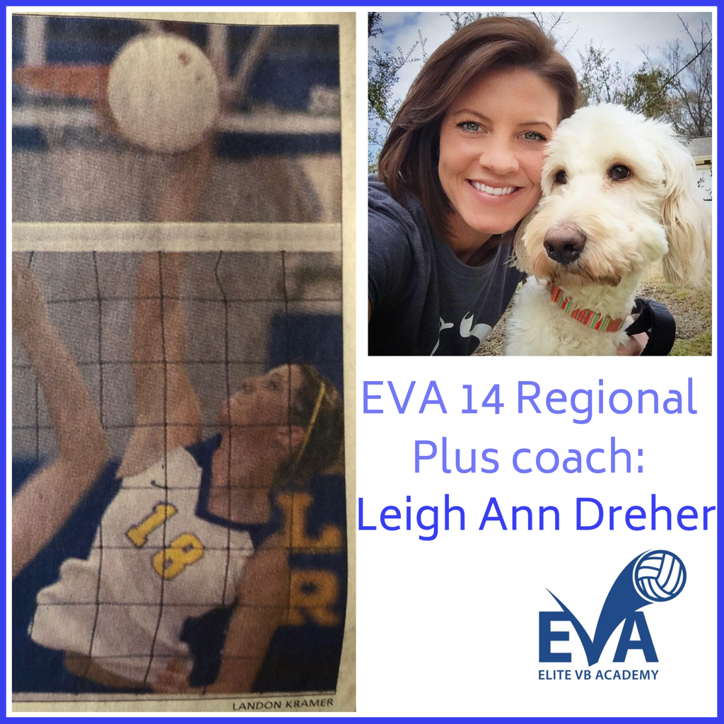 EVA Coaches season 2019/20 | Photos | Elite Volleyball Academy