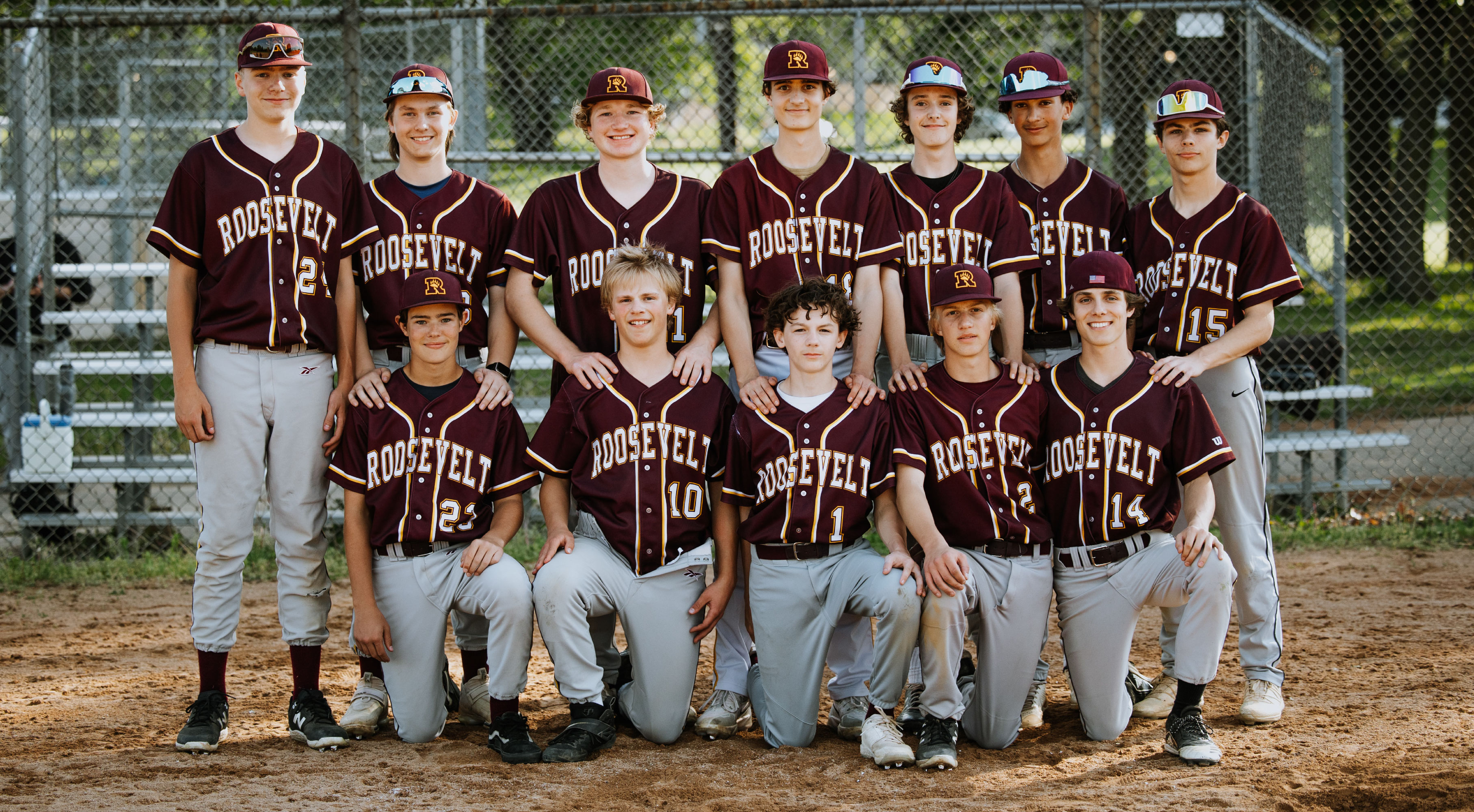 Baseball: 2024 Season Recap