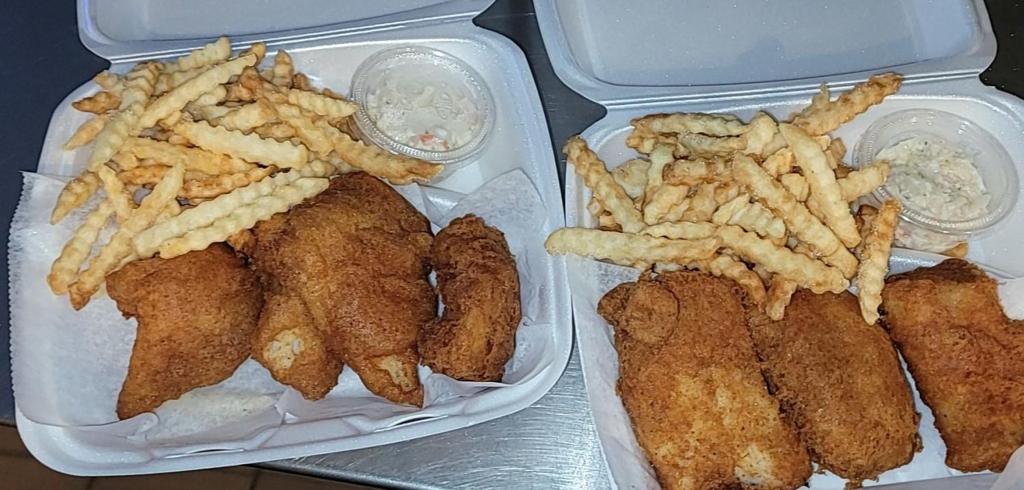 Woyak Snack Shack/PWYA Concession Stand & Beer Garden