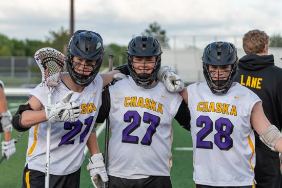 Chaska High School Lacrosse