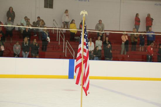 St. Clair Shores Hockey Association