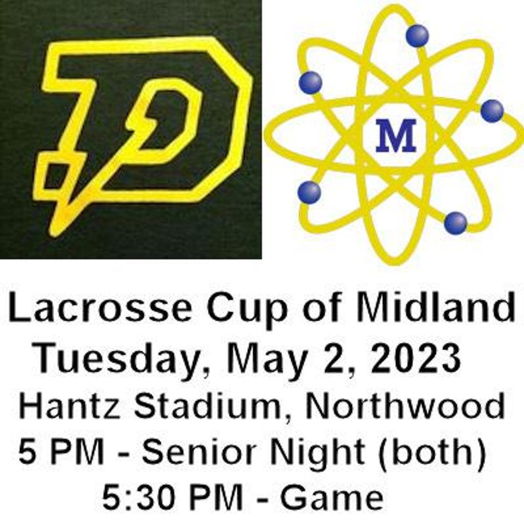 Lacrosse Cup of Midland