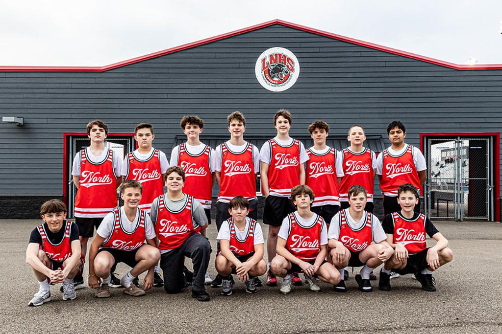 Lacrosse- Boys