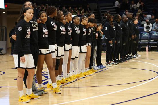 GIRLS BASKETBALL: In PCL Girls Semifinals, Second-Half Dominance Lifts ...