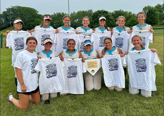 Wisconsin Lightning Fastpitch