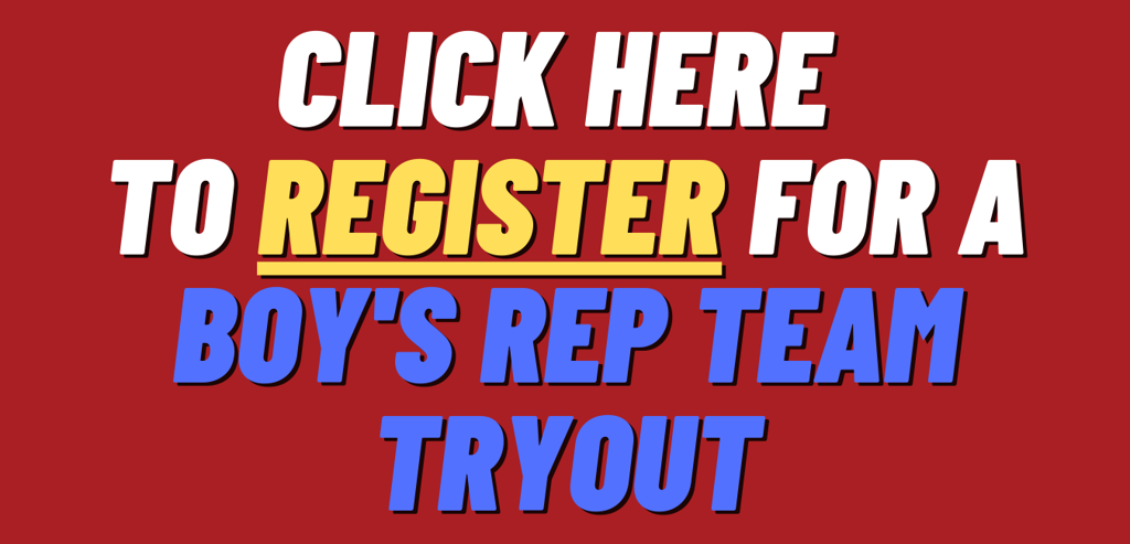 Fall / Winter Rebels Rep Team Tryout Information