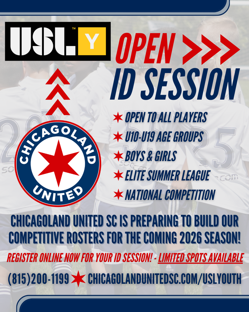 USL Youth