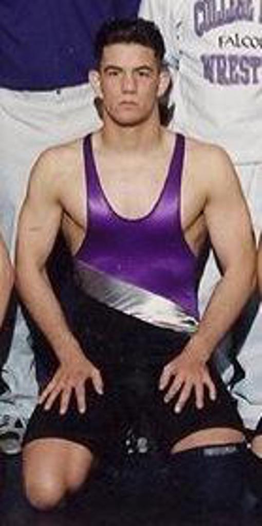 WRESTLING HISTORY AND HOF