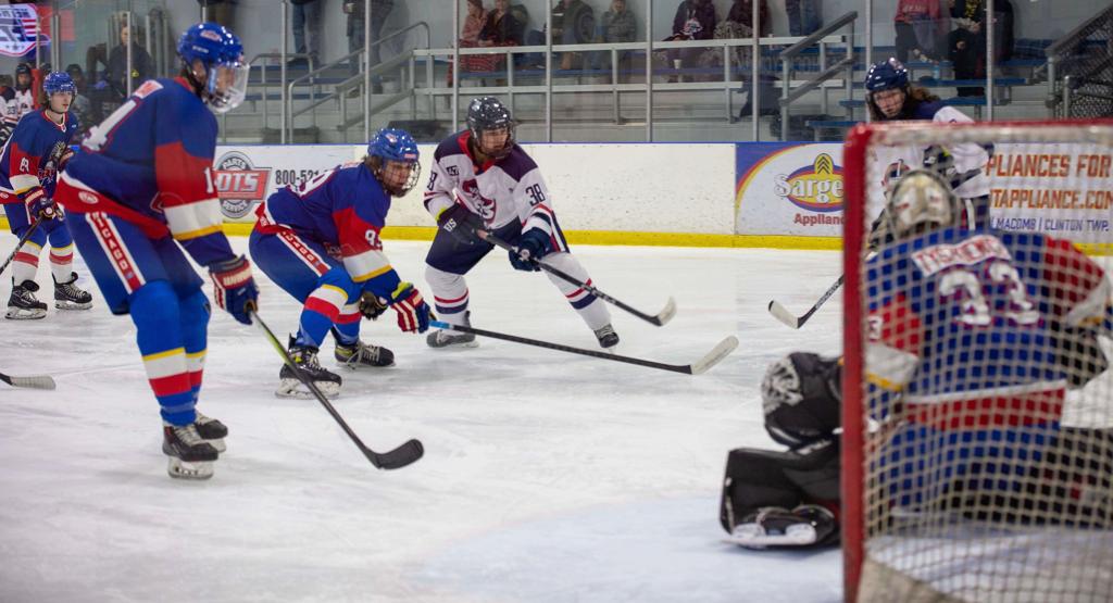 Jets, MJDP, Jets Elite teams wrap 2023-24 regular season as division ...