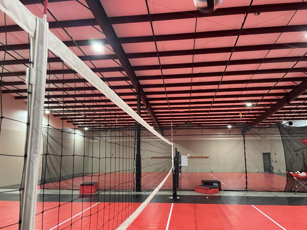 | Photos | Mississippi MATRIX Volleyball
