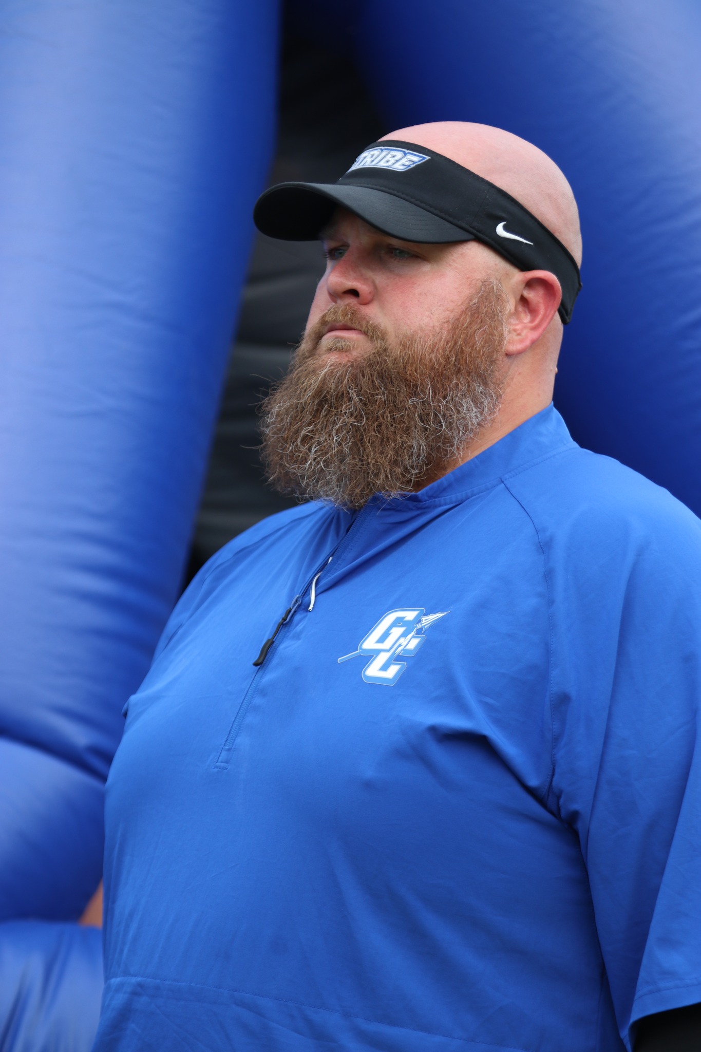 Gordon Central Touchdown Club