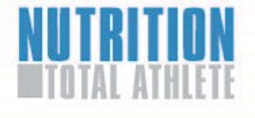 Total Athlete – Nutrition