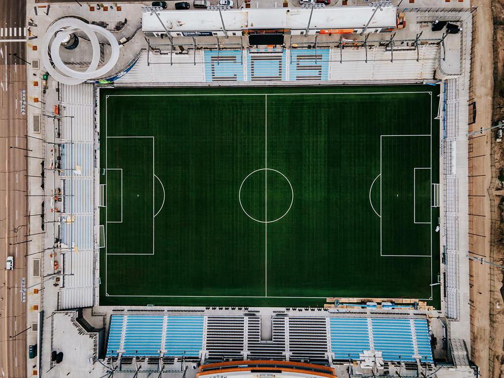 Switchbacks’ New Home Brings Colorado Springs to the Fore