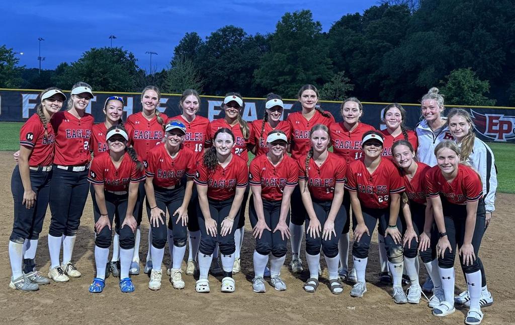 Eden Prairie High School Softball