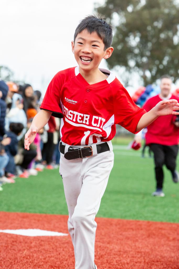 Foster City Little League