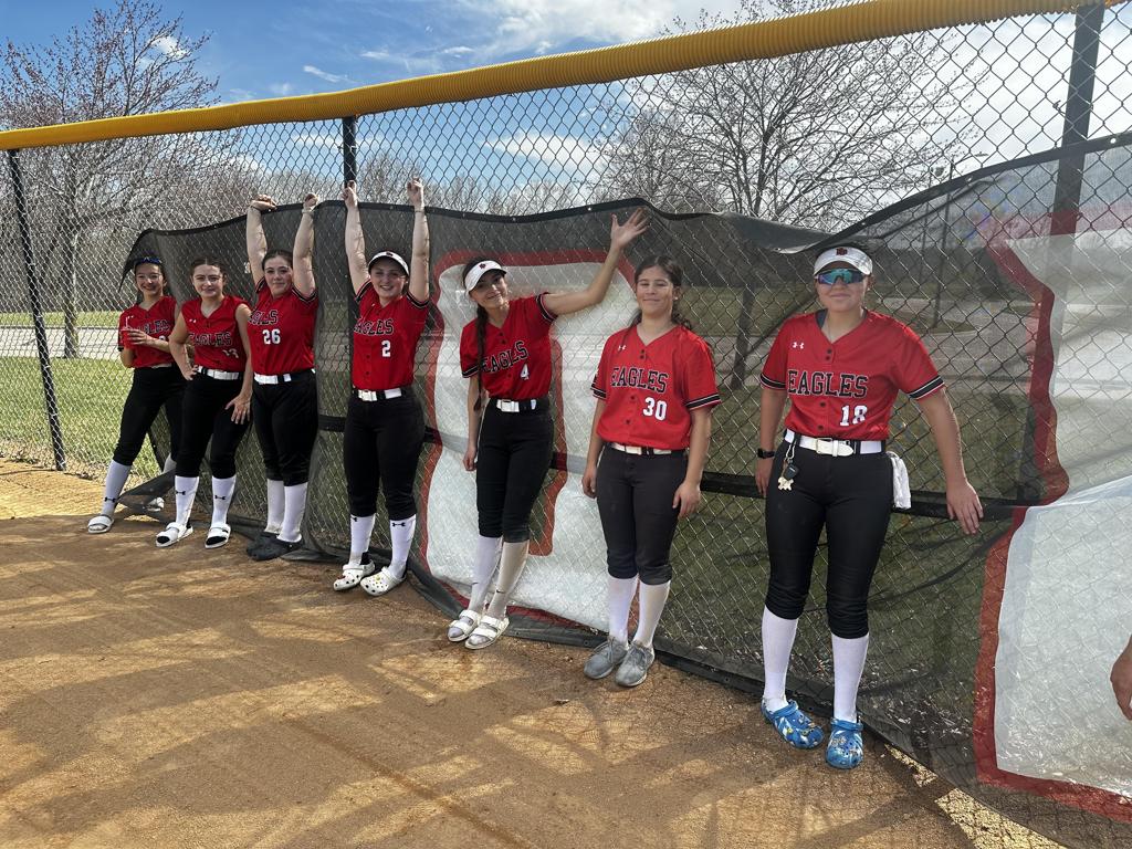 Eden Prairie High School Softball