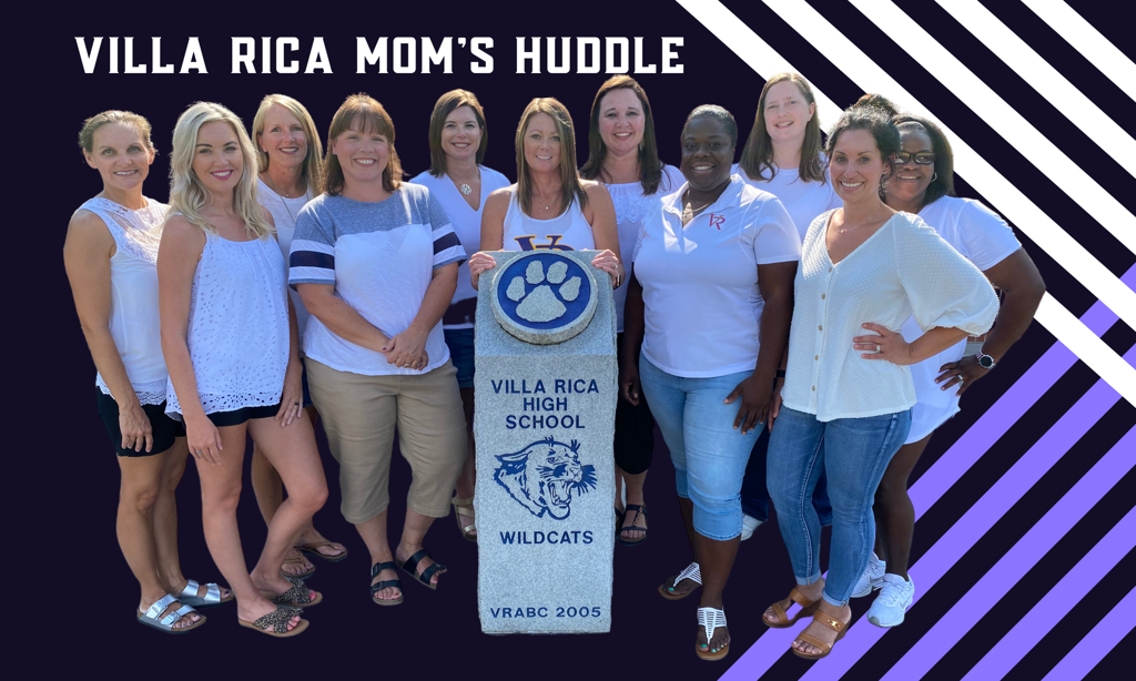 Villa Rica HS Football Boosters