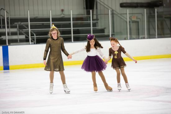 Yankton Area Ice Association