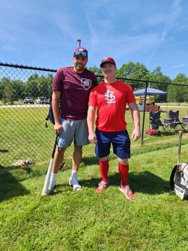 Durham Youth Baseball