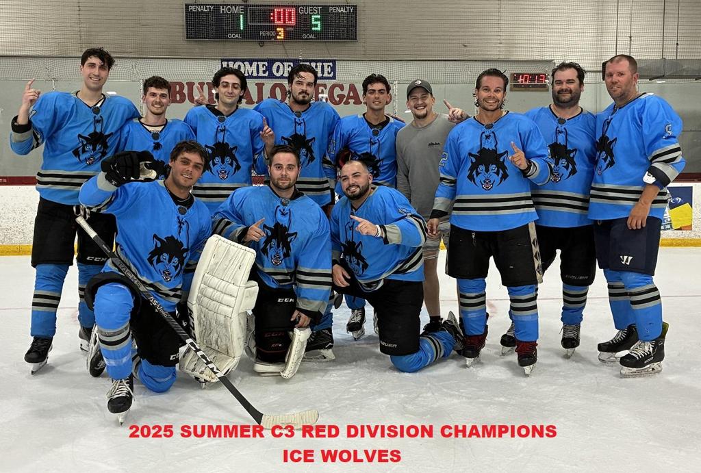 SUMMER 2025 SCHEDULES-STATS-STANDINGS