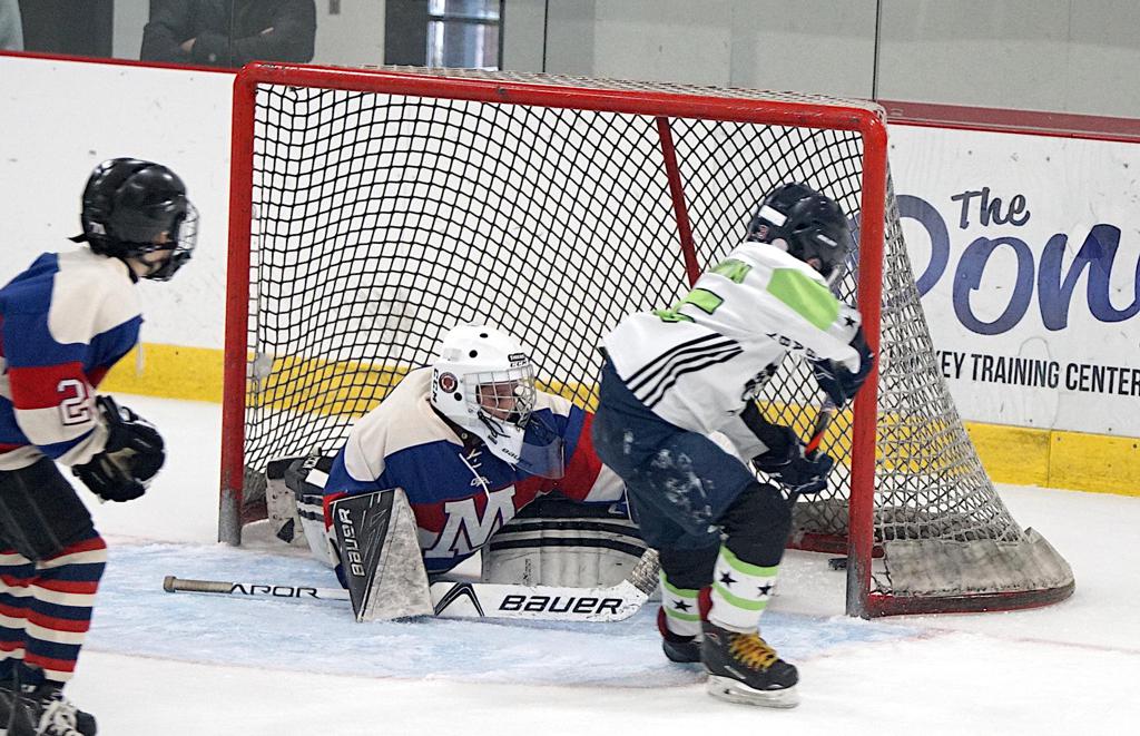 Spooktacular '19: Championship Sunday