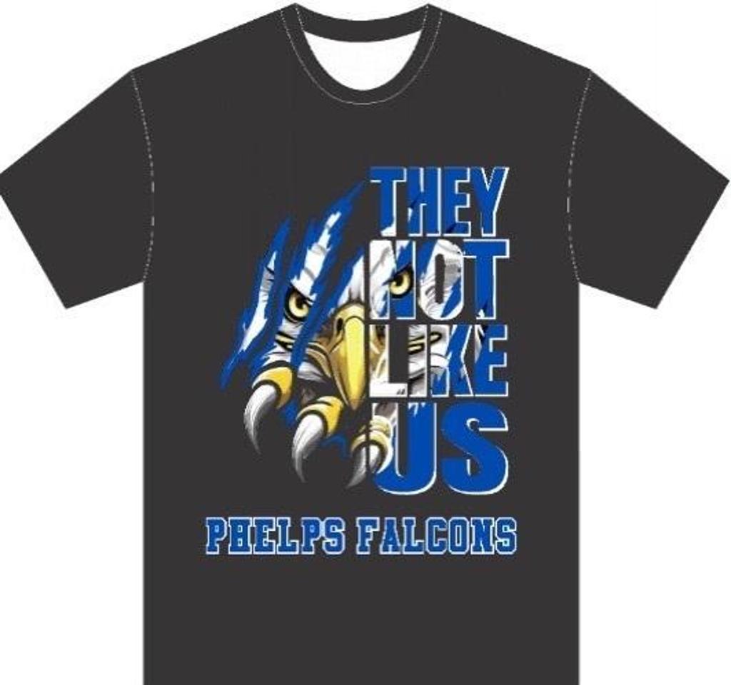 Falcon Gear