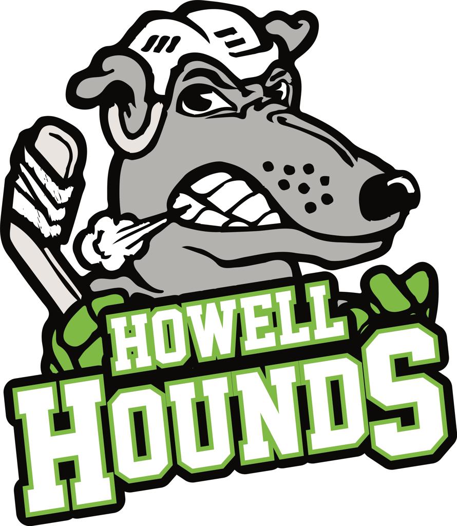 Welcome | Howell Hounds Information | 140 Ice Den