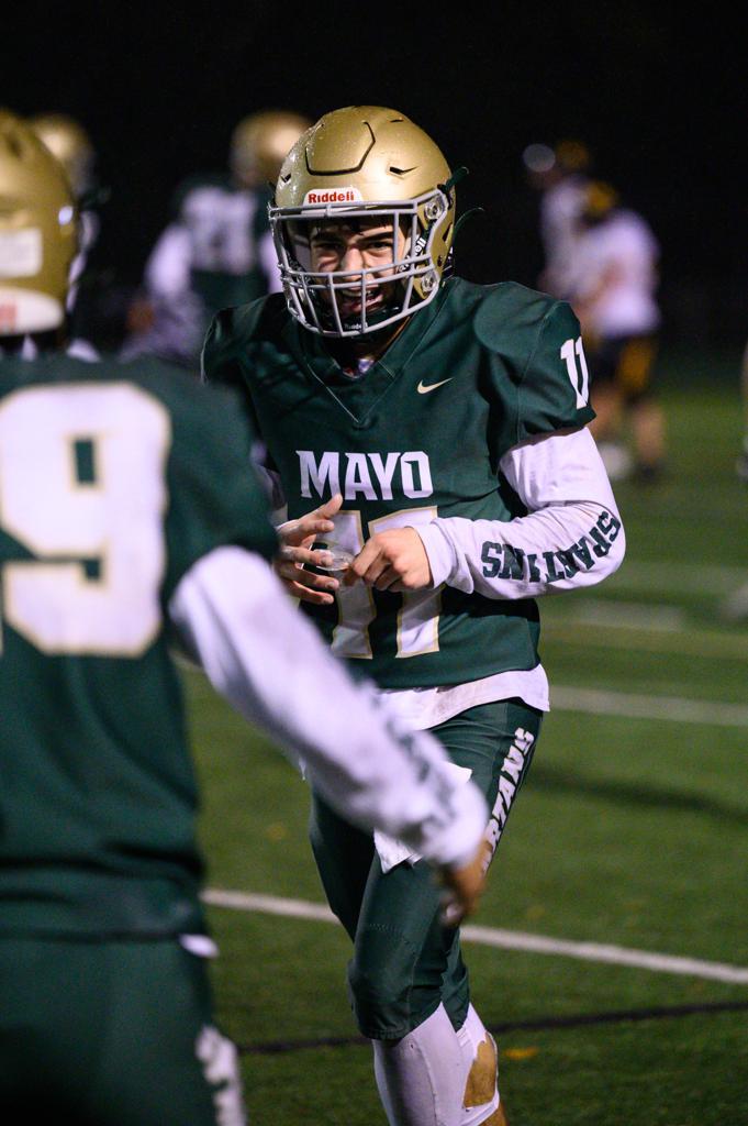 Mayo vs byron 306 large