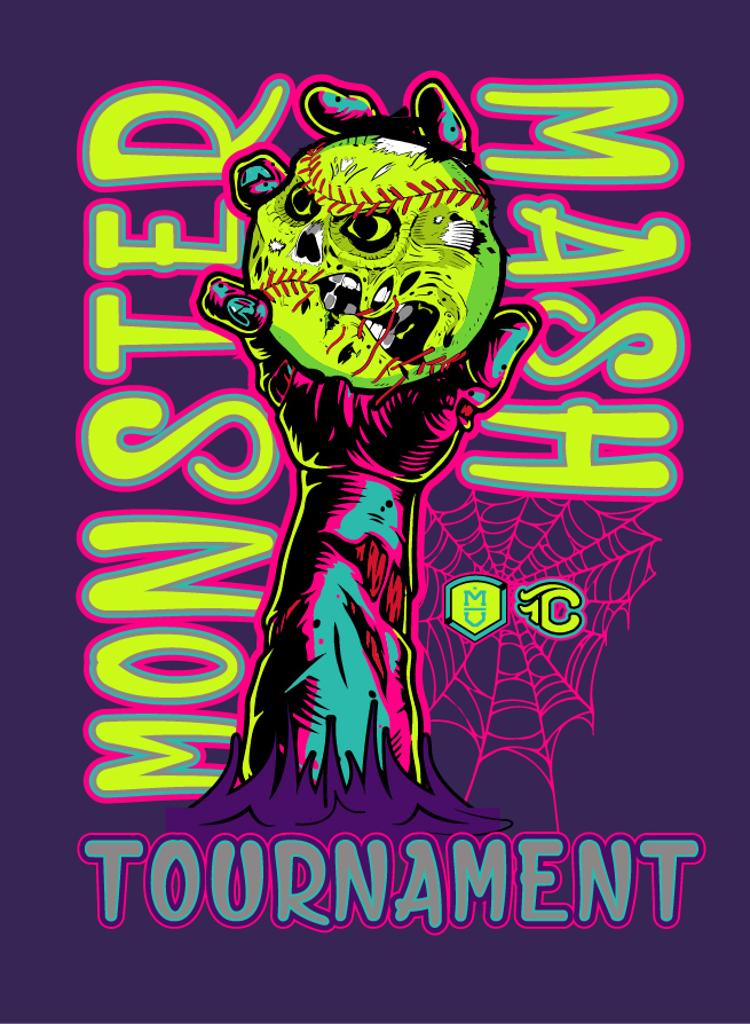 2024 Monster Mash