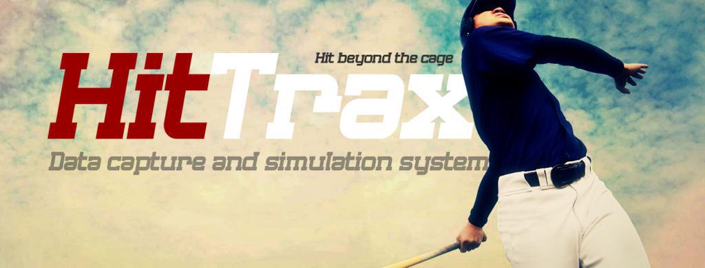 Hit Trax @ The Dugout