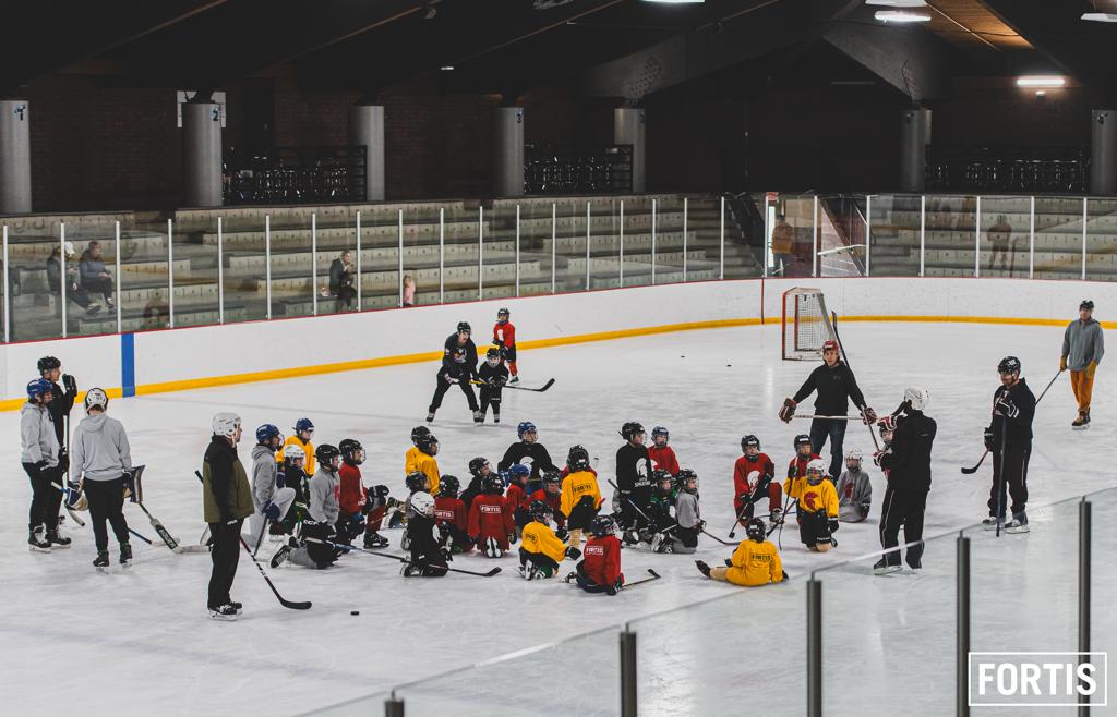 Richfield Youth Hockey Association