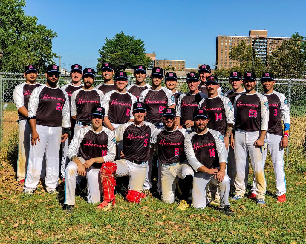 | Photos | New York City Metro Baseball League