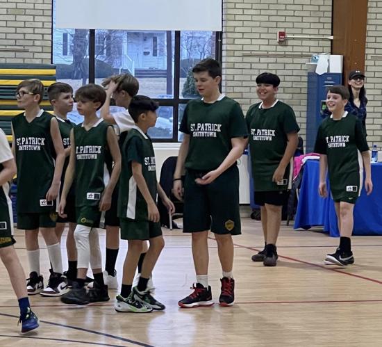 St. Patrick School - Smithtown