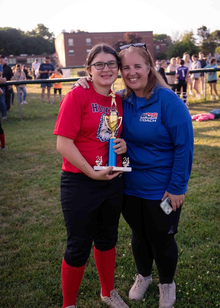 Danvers Girls Softball Coaches | Photos | Danvers Girls Softball