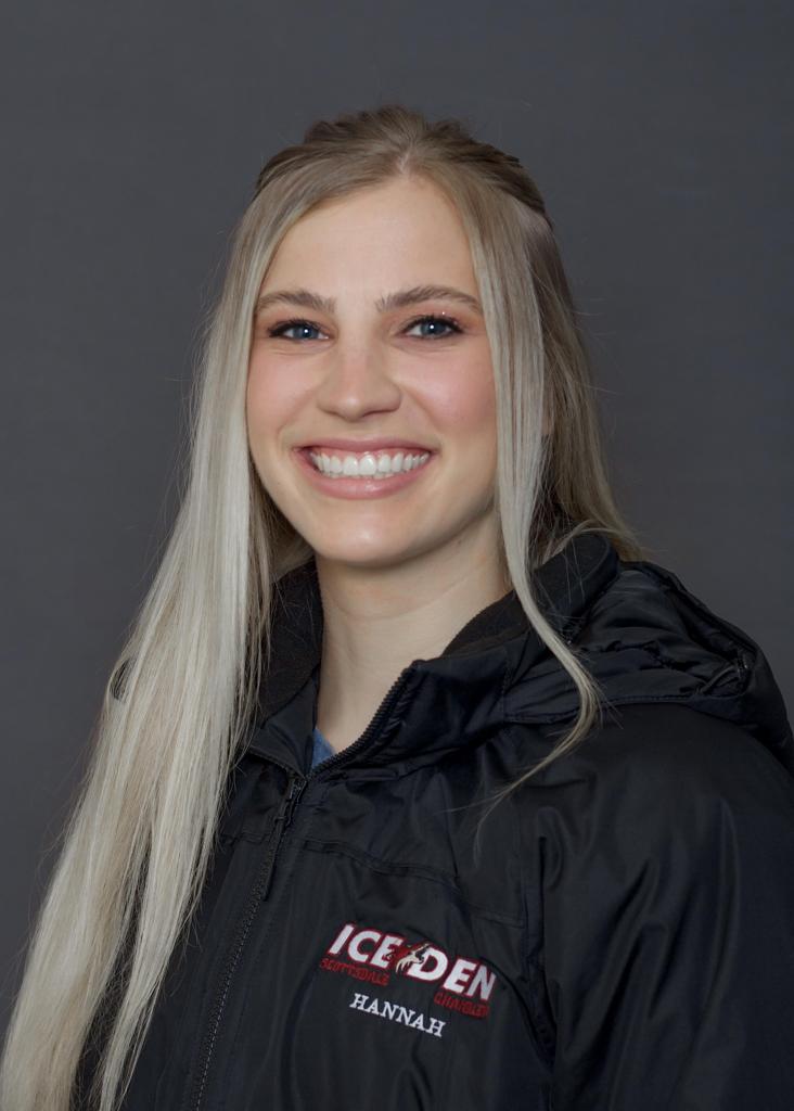 Hannah Bay's Instagram, Twitter & Facebook on IDCrawl