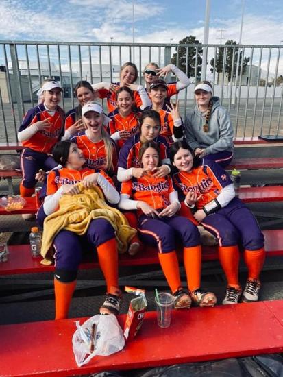 ai Bandits Fastpitch