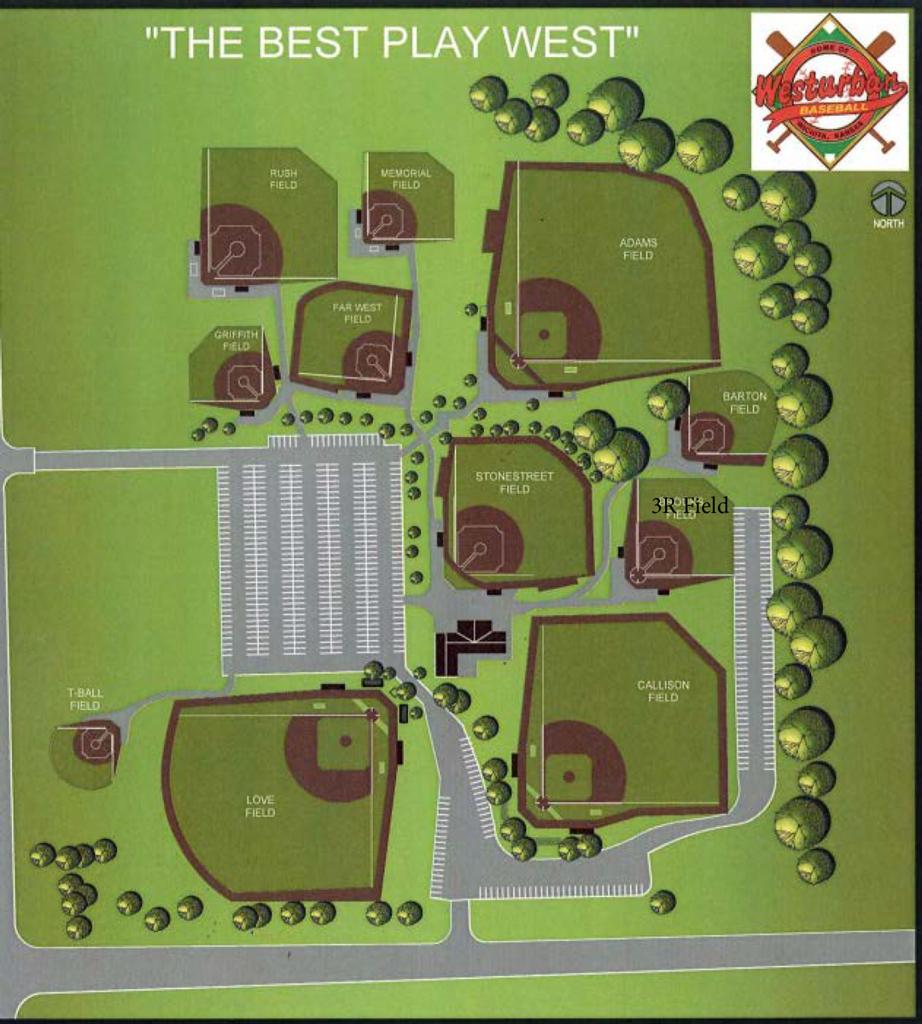 Westurban Baseball