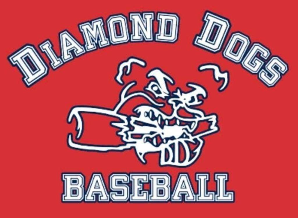 Diamond Dogs